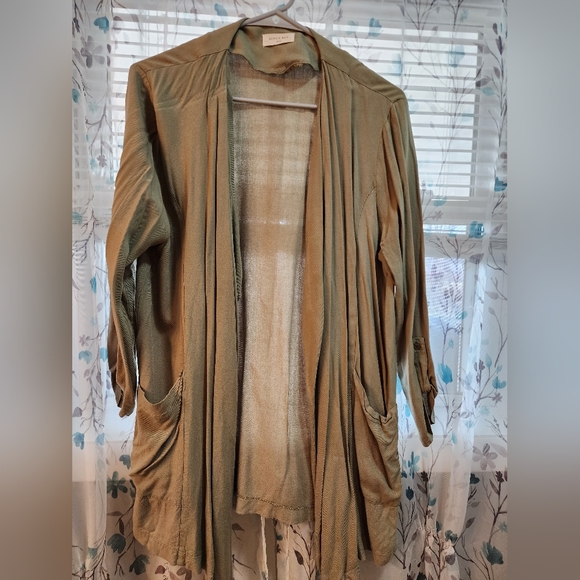 Sophie Rue | Tops | Sophie Rue Cardigan | Poshmark